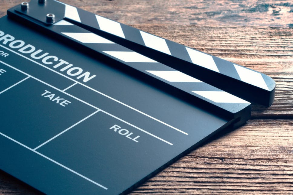 Right Of Publicity Law In Production Clearance - L.A. TECH & MEDIA LAW ...