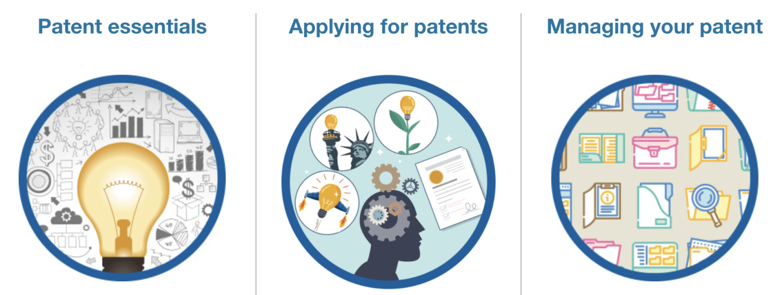 Can I Patent My Software? - L.A. TECH & MEDIA LAW FIRM - Intellectual ...