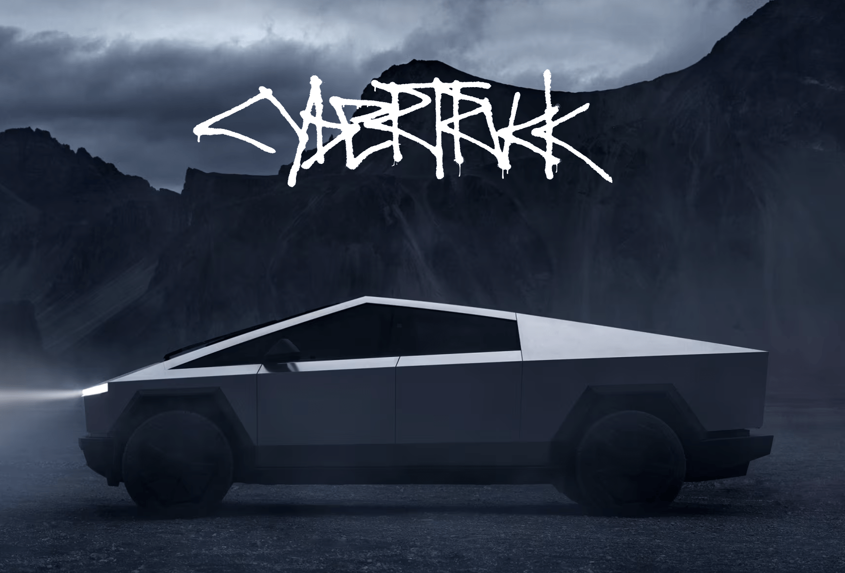Tesla Cybertruck: Revolutionizing Auto Trademarks