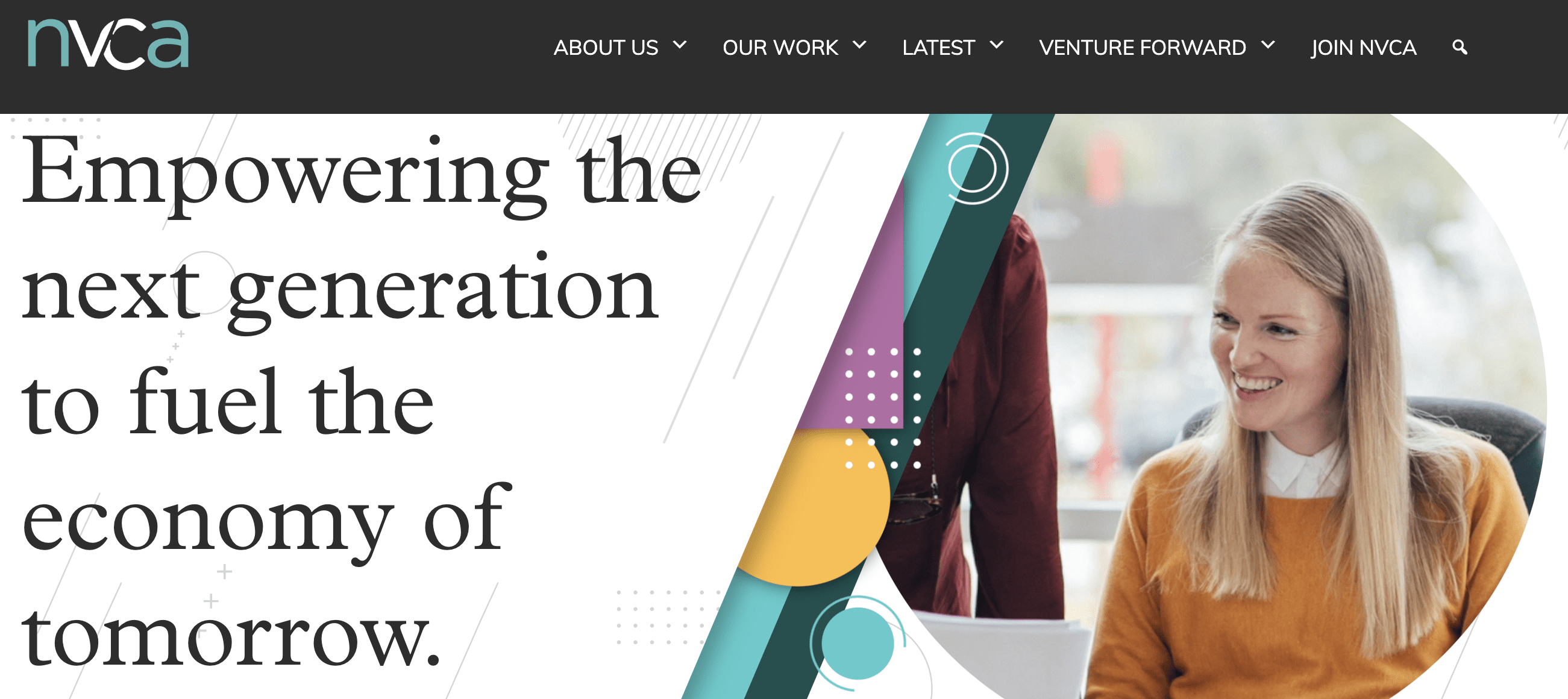 Empowering Startup Growth: The Impact of NVCA's Revised Venture Capital ...