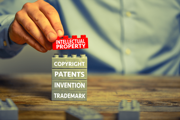 Intellectual Property Protection: When And How To Begin - L.A. TECH ...
