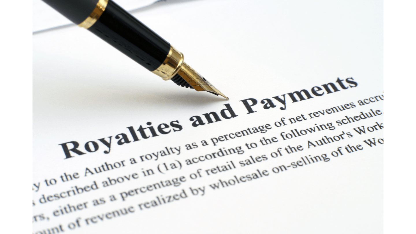 Unlocking the Value: A Guide to IP Licensing Royalties - L.A. TECH ...