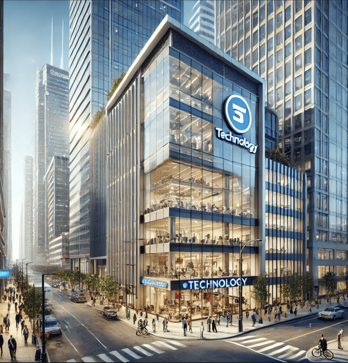 Tech Startup Company Formation: A Solid Foundation for Success - L.A ...