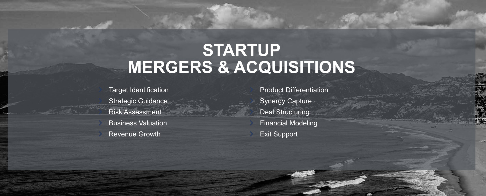 Merger and Acquisition Lawyer is Pivotal to Startup Success - L.A. TECH & MEDIA LAW FIRM ...