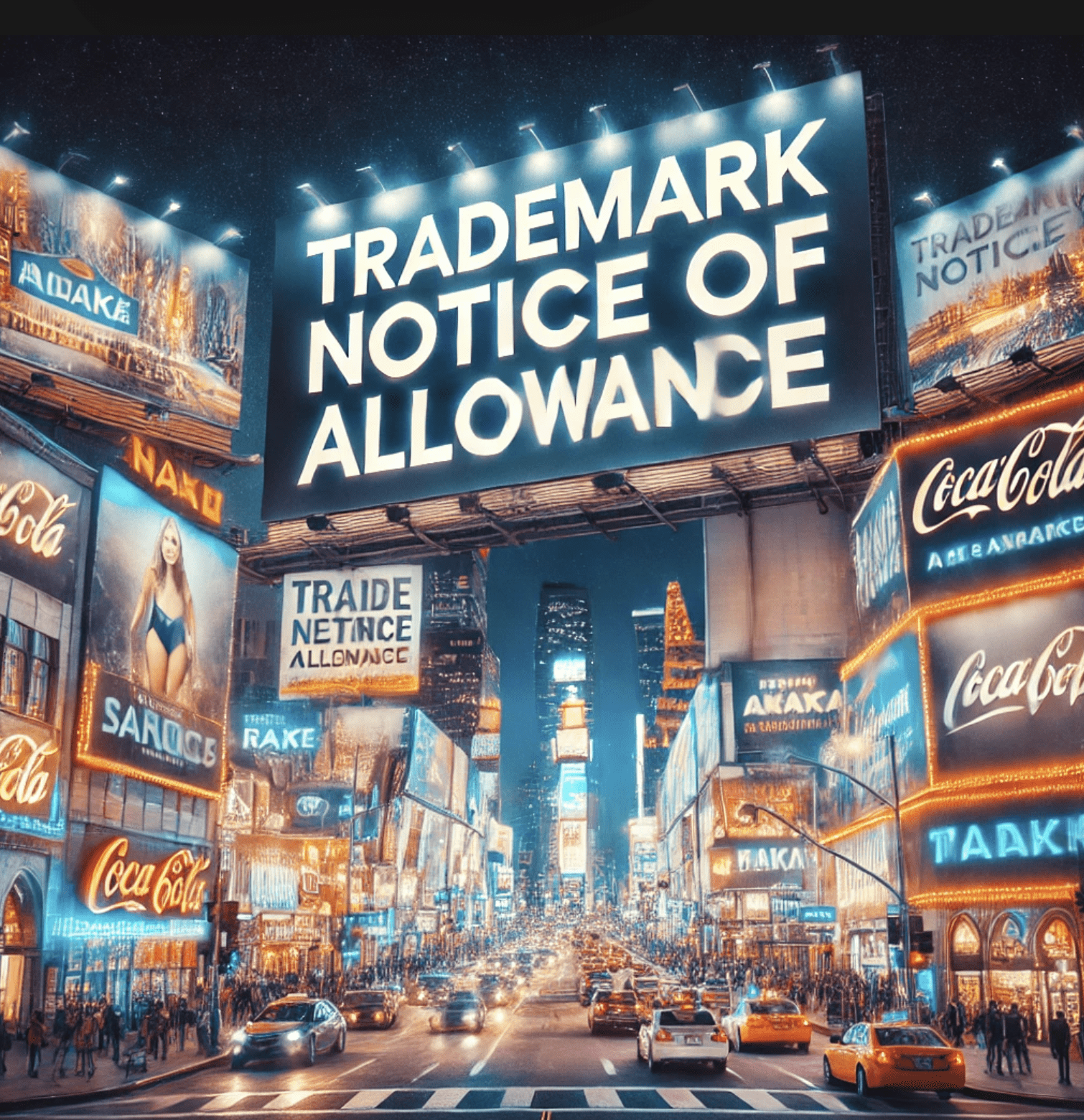 Trademark Notice Of Allowance: Implications And Next Steps - L.A. TECH ...