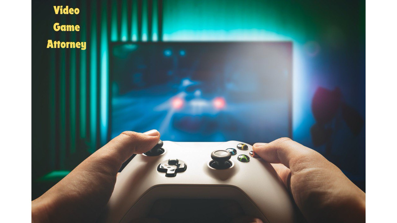 Why You Need a Video Game Attorney for Your Startup - L.A. TECH & MEDIA ...