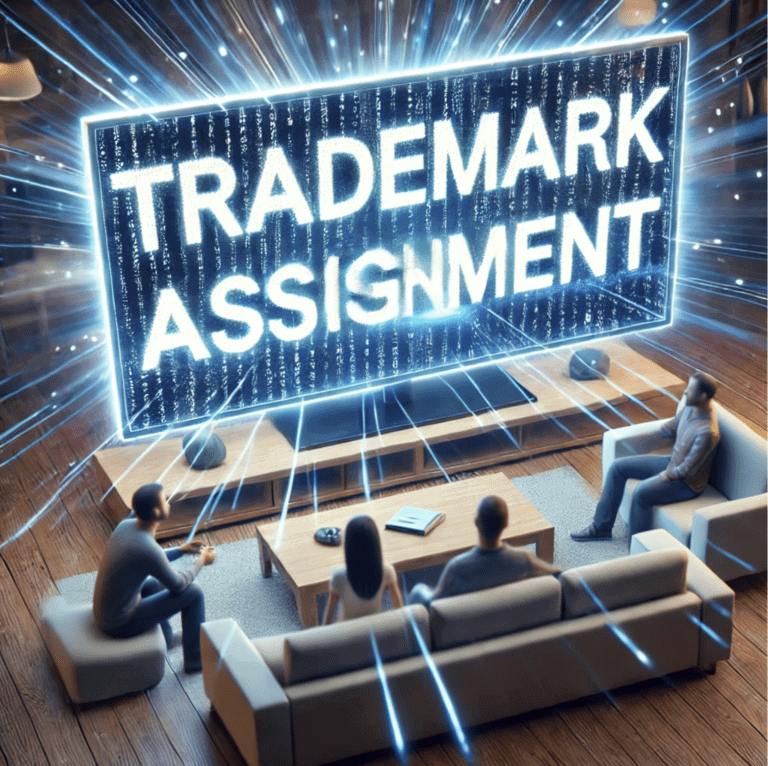Assignment Of A Trademark: A Comprehensive Guide - L.A. TECH & MEDIA ...