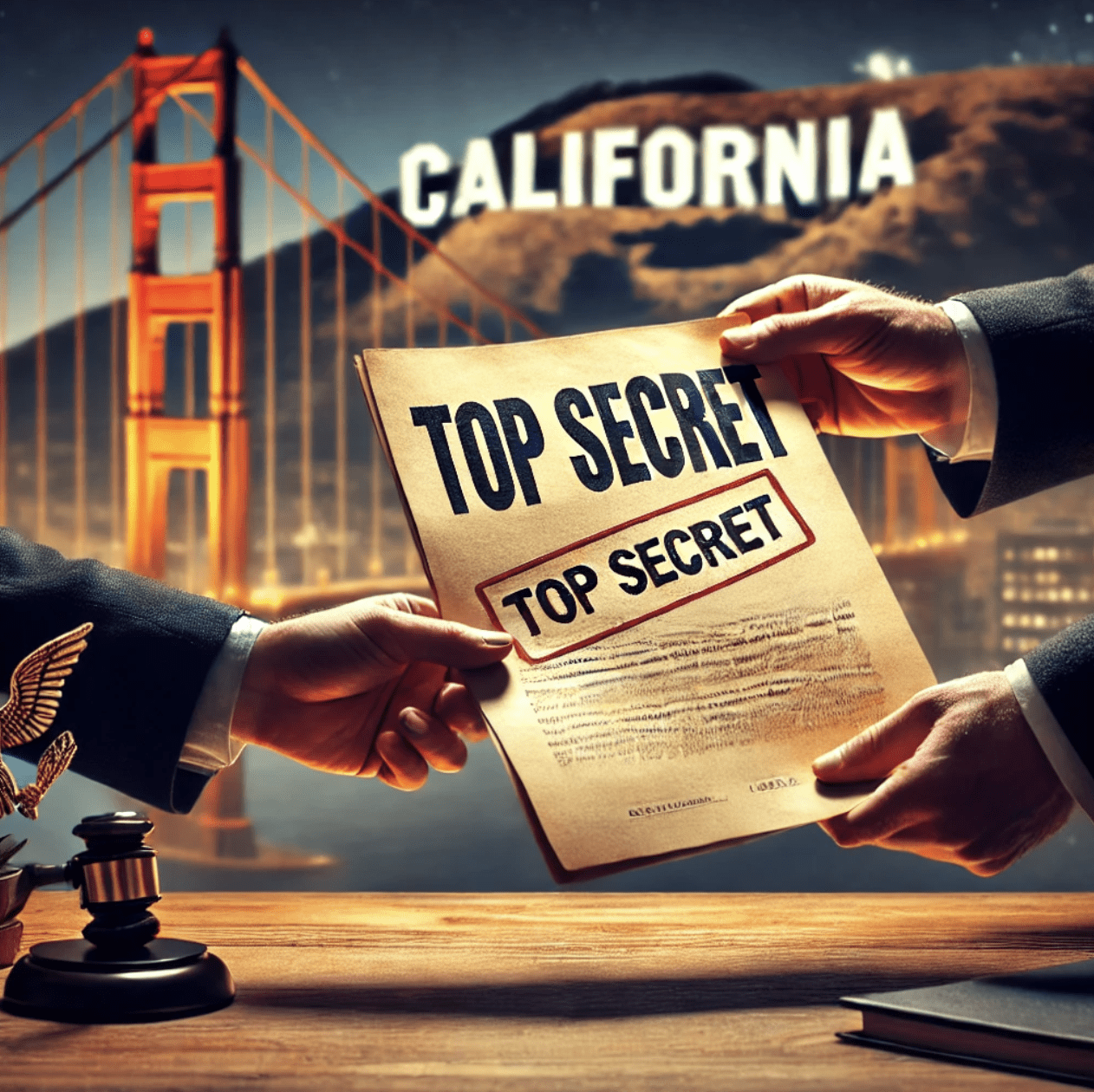 California NDA: How To Draft An Enforceable Agreement - L.A. TECH ...