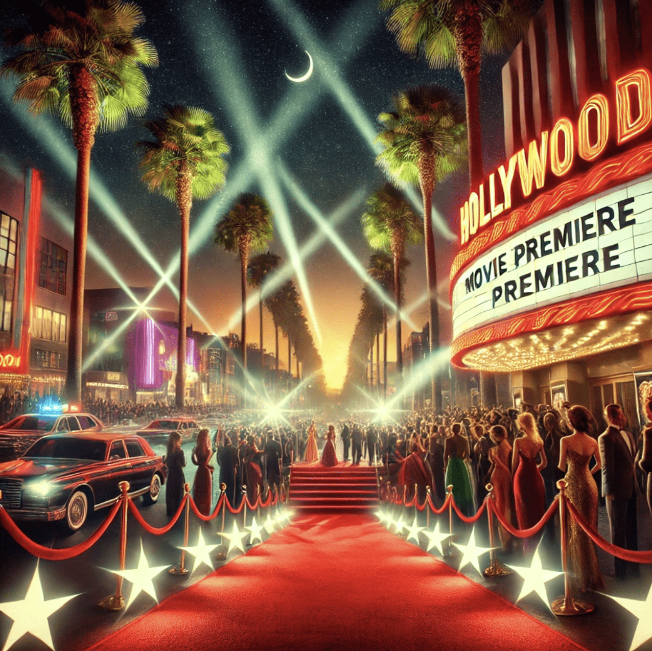 Writer Agreements In The Film Industry: A Comprehensive Guide - L.A ...