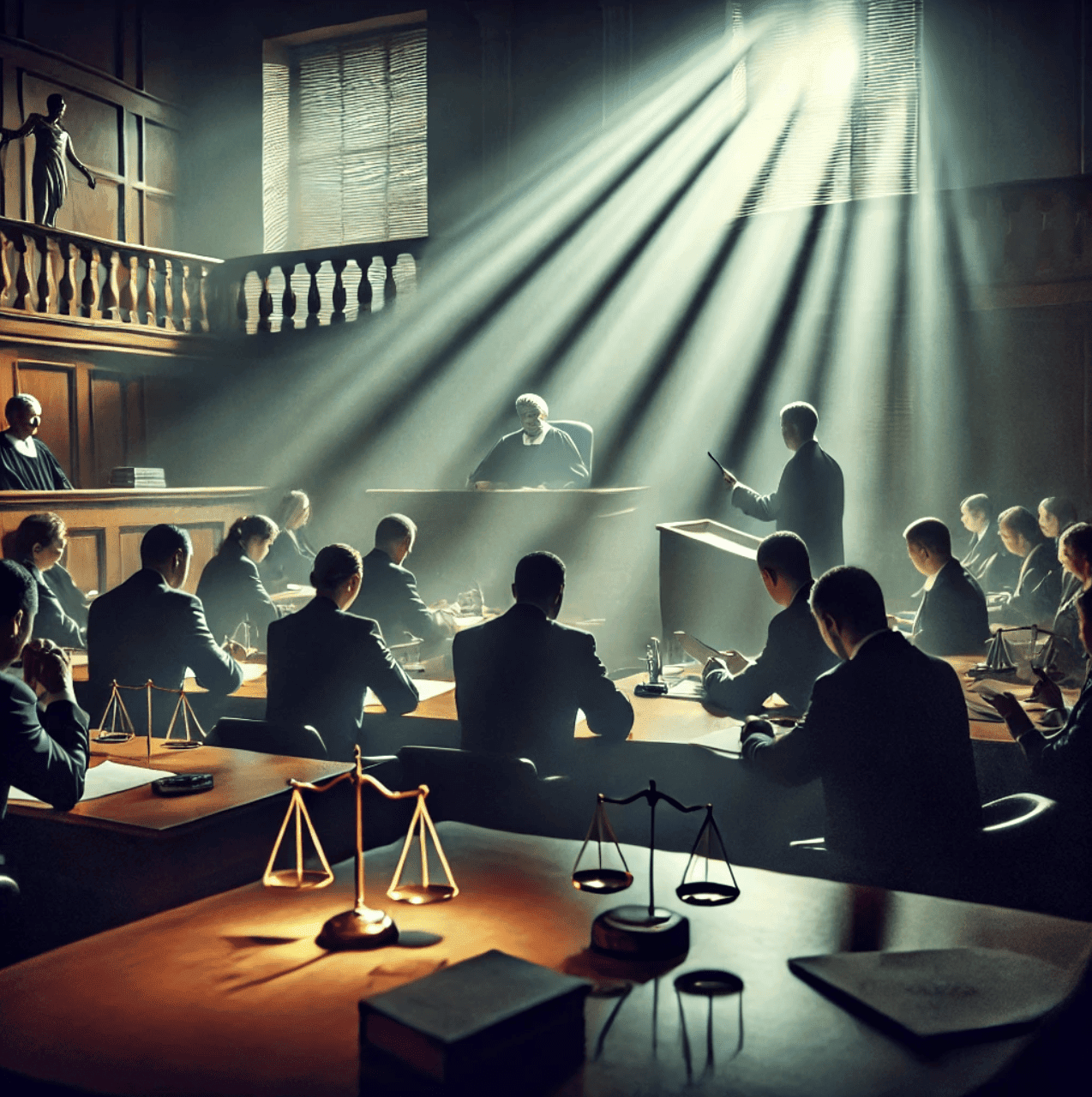 Trademark Opposition: Essential Steps For A Strong Response - L.A. TECH ...