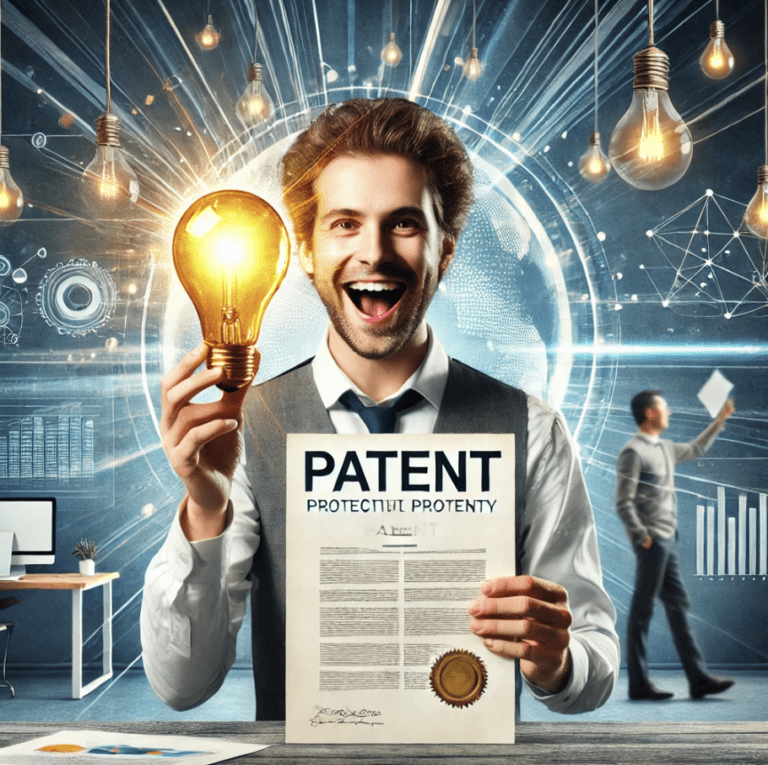 Tech Startup Patents: The Guide to Protecting Your Innovations - L.A ...