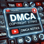 YouTube DMCA Notices: A Guide For Content Creators - L.A. TECH & MEDIA ...