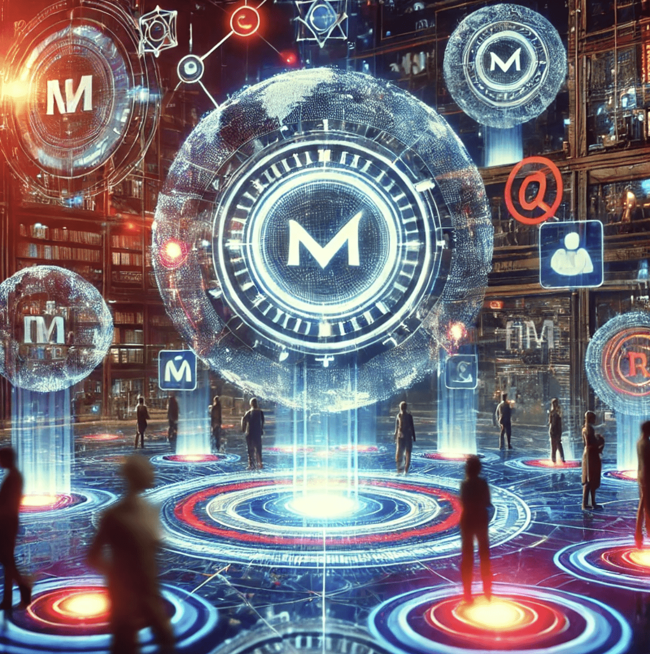 Metaverse Trademark Protection Best Practices
