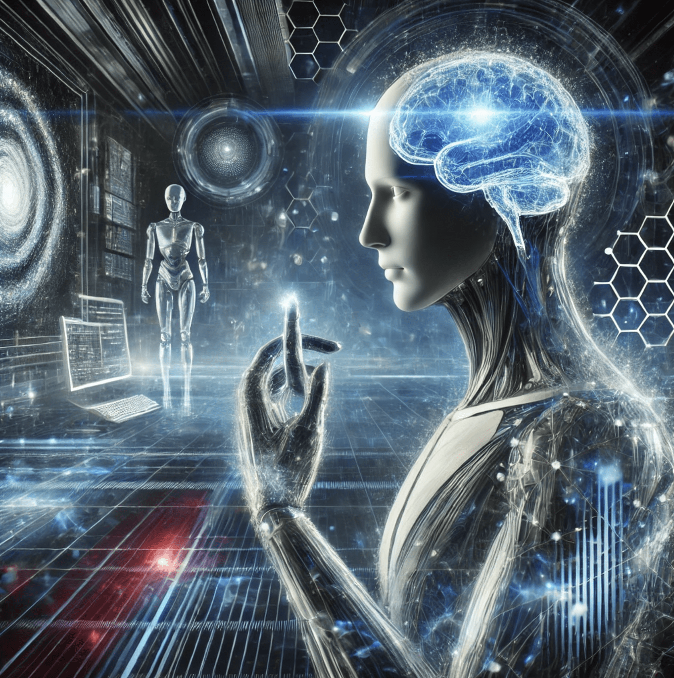 AI Technology Law: The Legal Landscape of Artificial Intelligence - L.A ...