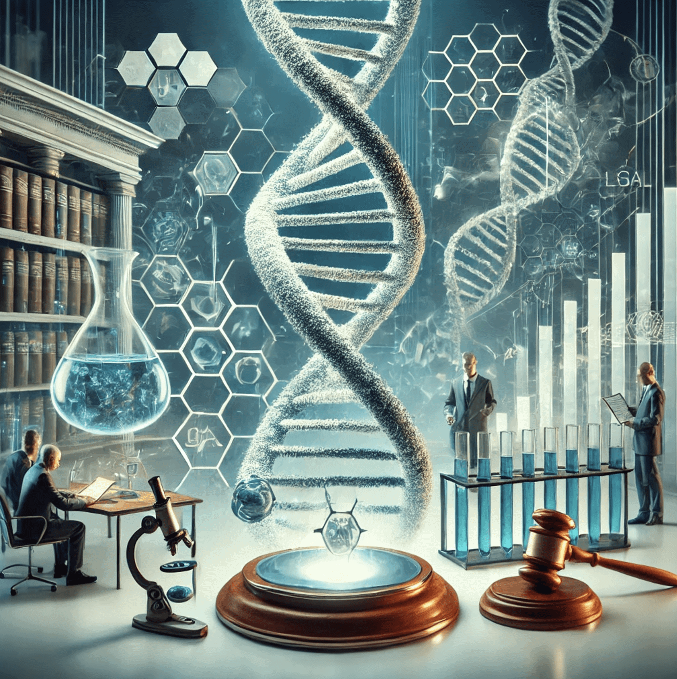 Healthcare Innovation Law: Navigating Legal Challenges - L.A. TECH ...