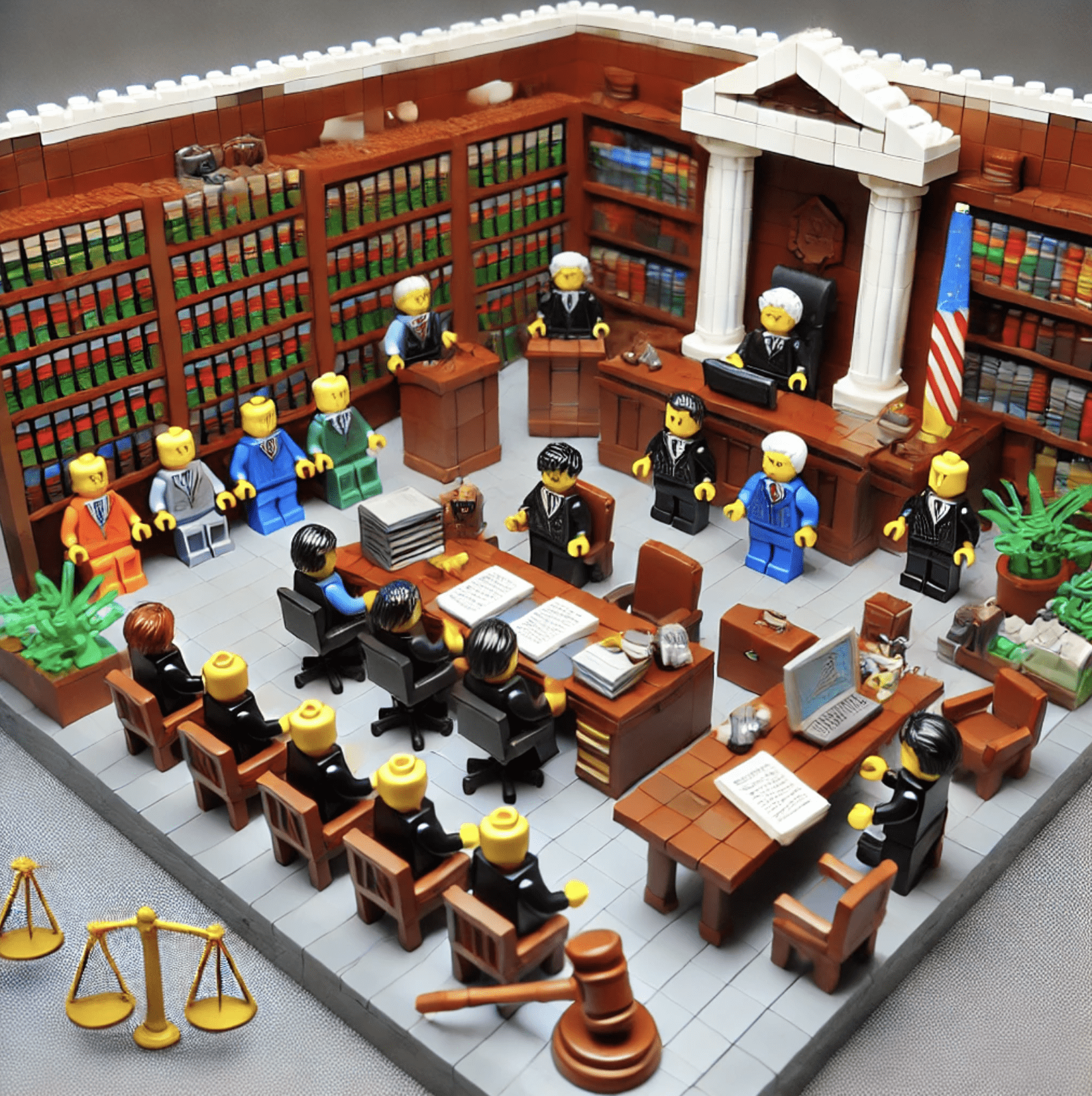 LEGO Trademark History: Insights For Startups And Entrepreneurs - L.A ...