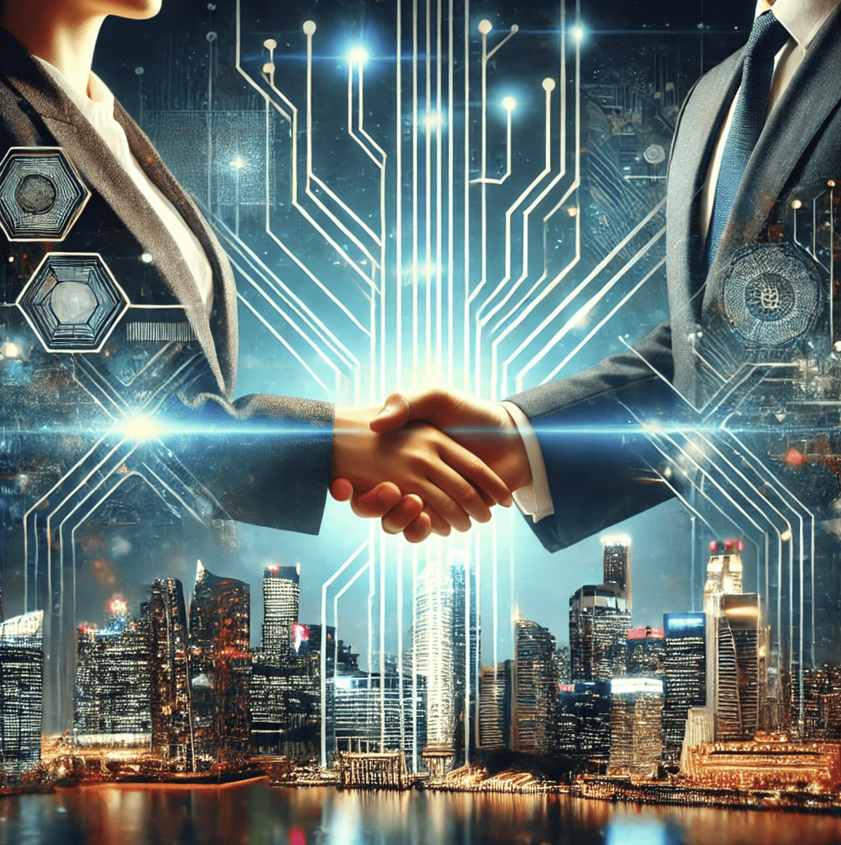 Positioning Startups for Acquisition Success | Insights & Legal Tips