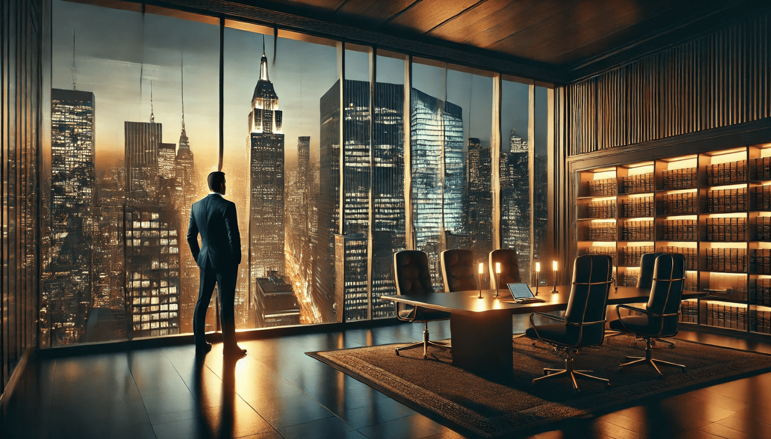 Tech Startup Law Firm: Your Guide to Legal Success - L.A. TECH & MEDIA ...