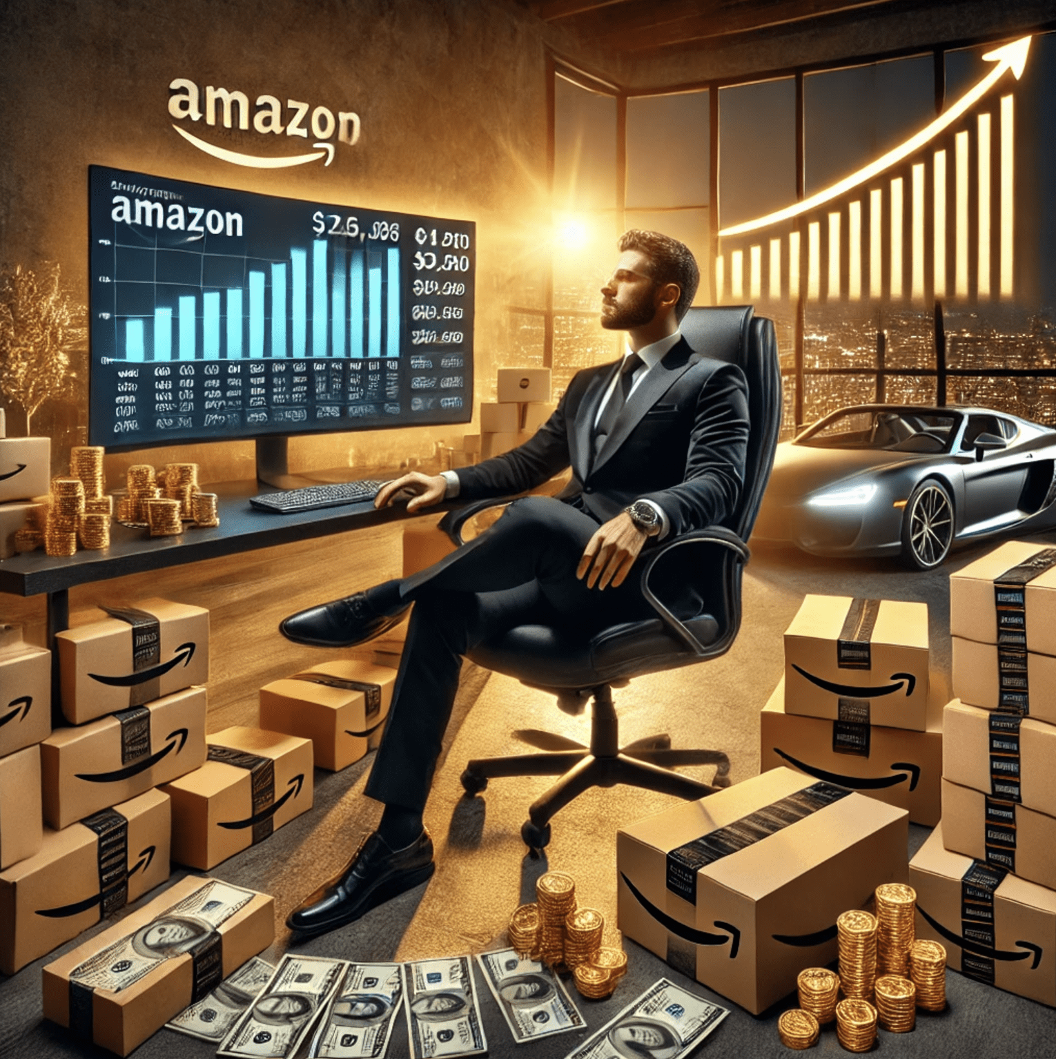 Amazon Trademark Registration: A Guide For Startups And Brands