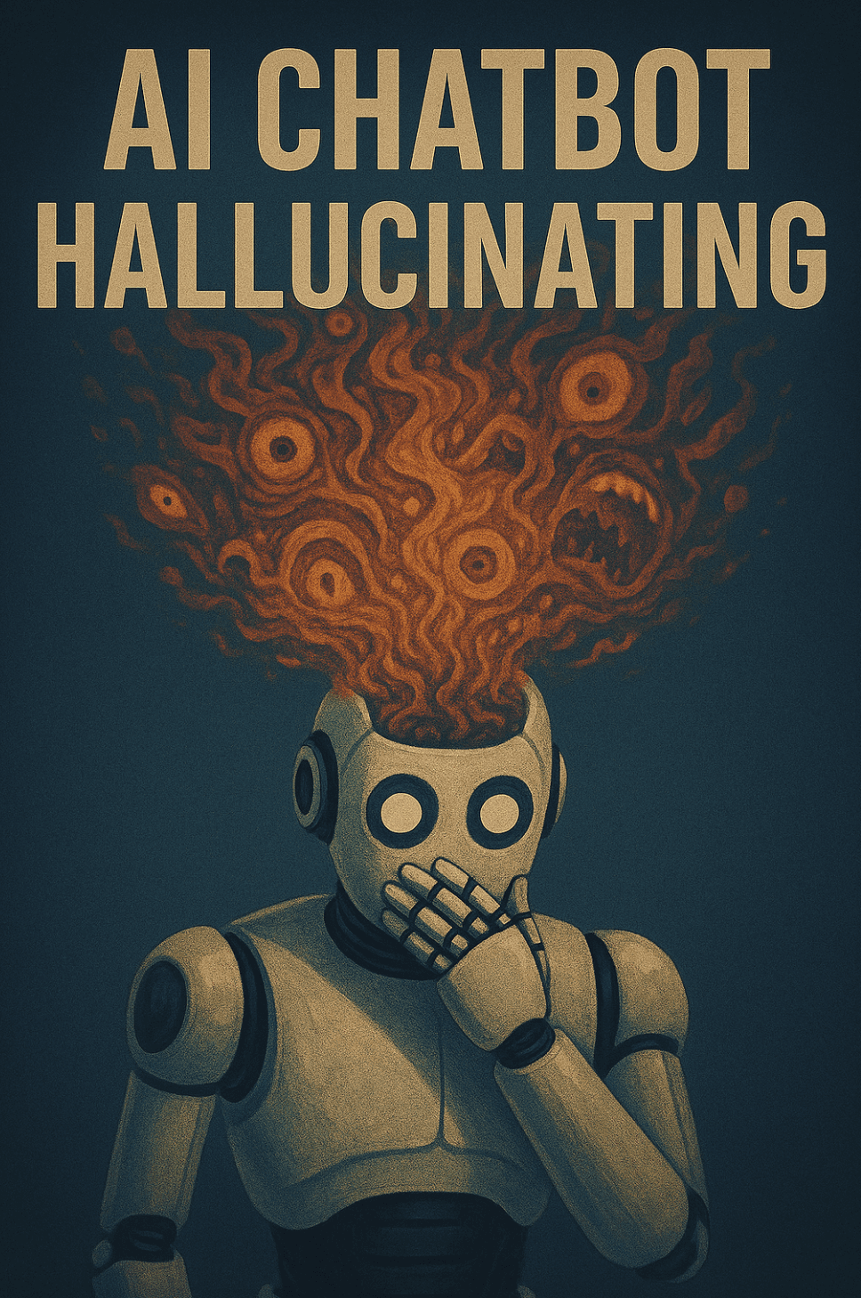 AI Hallucination Liability: Legal Exposure For Startups In 2025