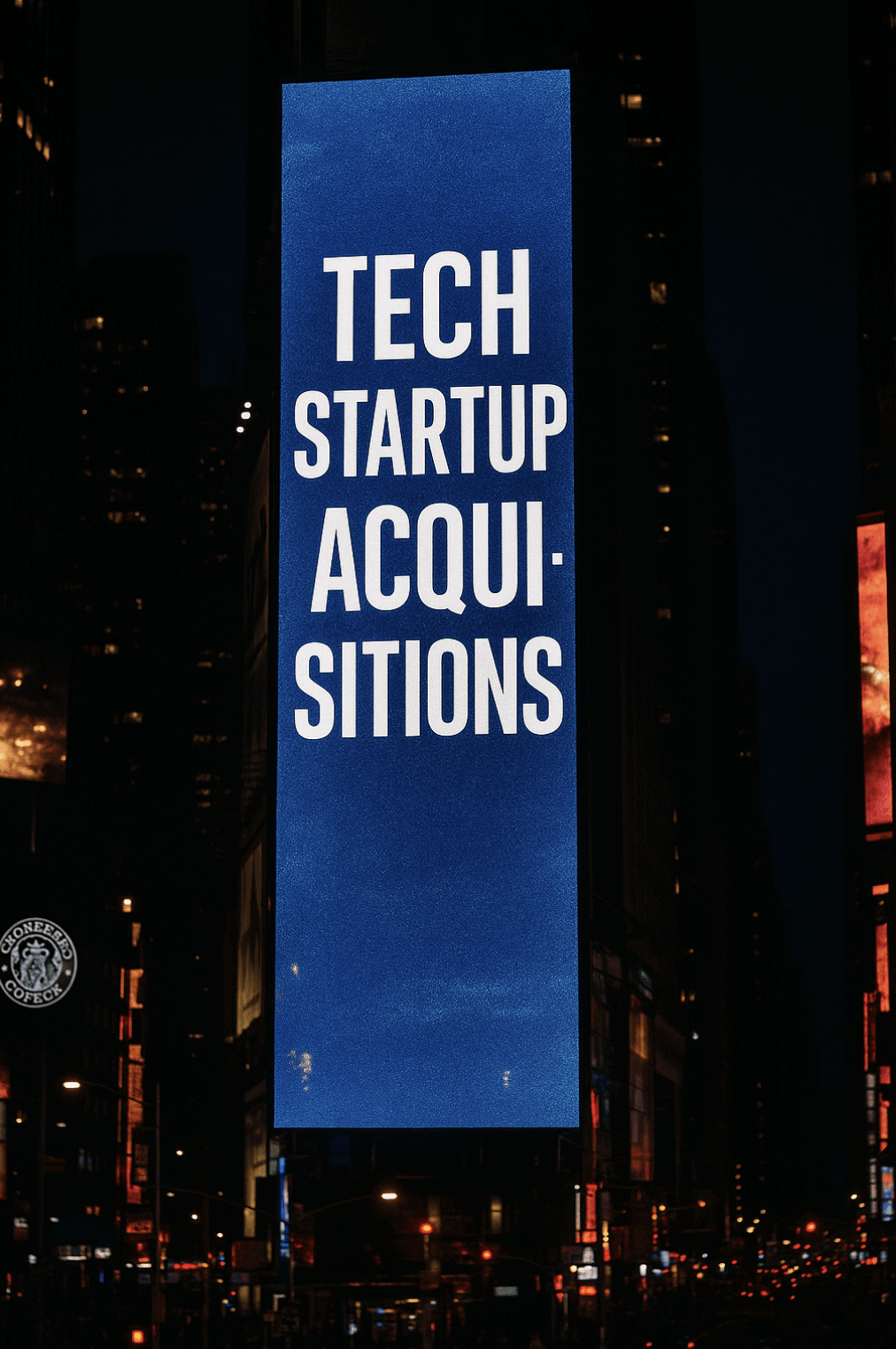 Tech Startup Acquisitions In 2025: M&A Trends And Legal Outlook